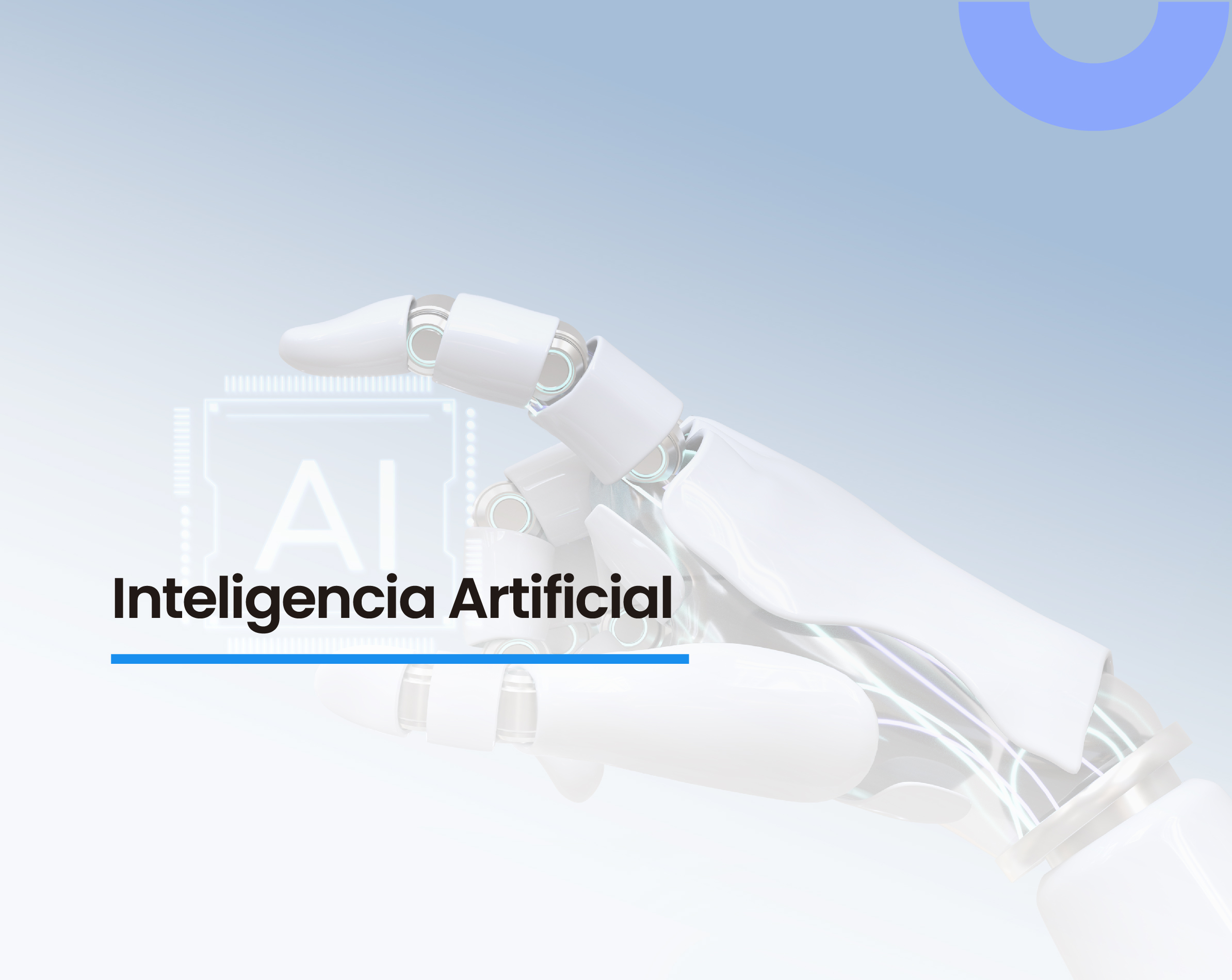 Cómo la Inteligencia Artificial (IA) puede ayudarte en la gestión de tu flota